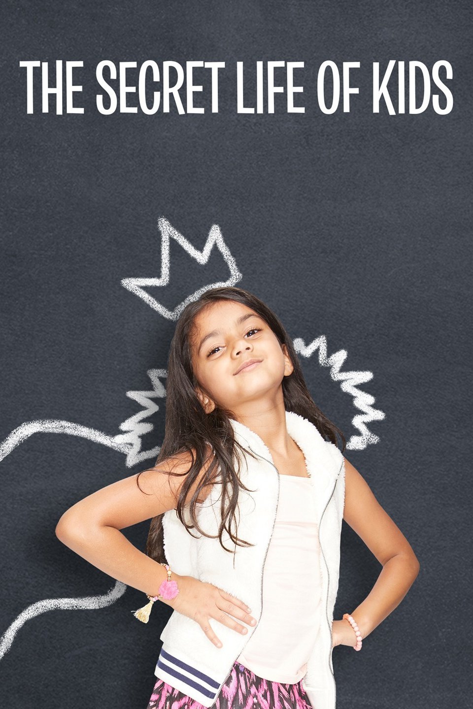 The Secret Life of Kids - Rotten Tomatoes