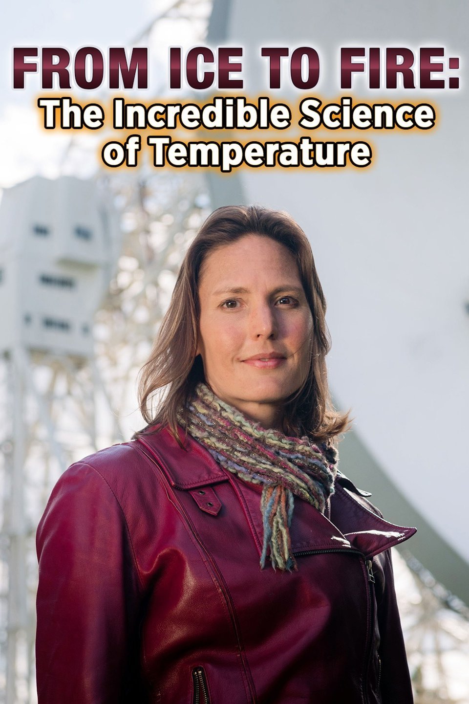 From Ice to Fire: The Incredible Science of Temperature Pictures ...