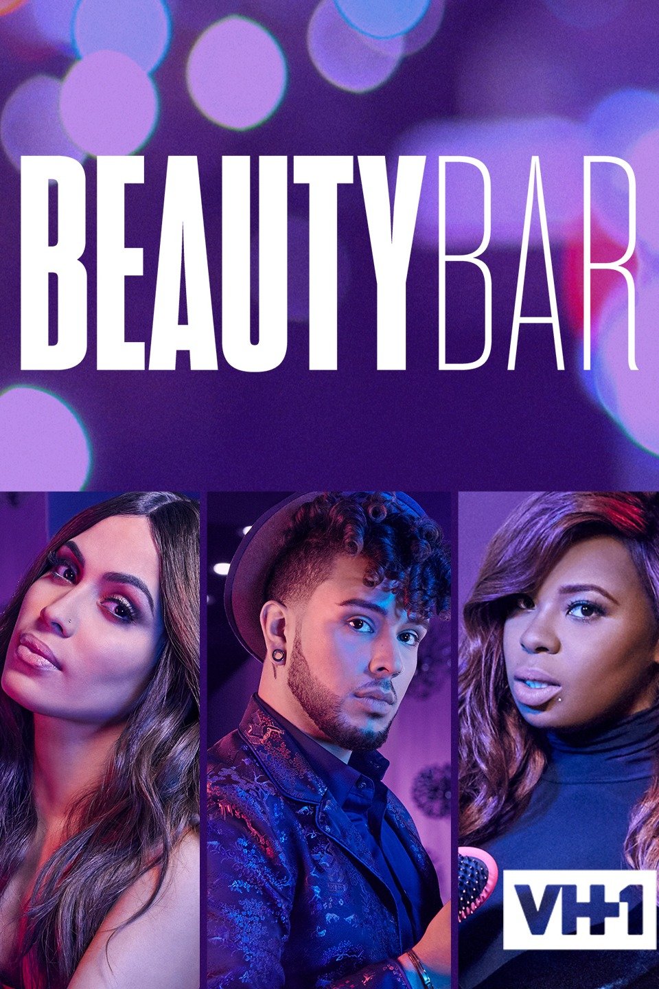 VH1 Beauty Bar - Rotten Tomatoes
