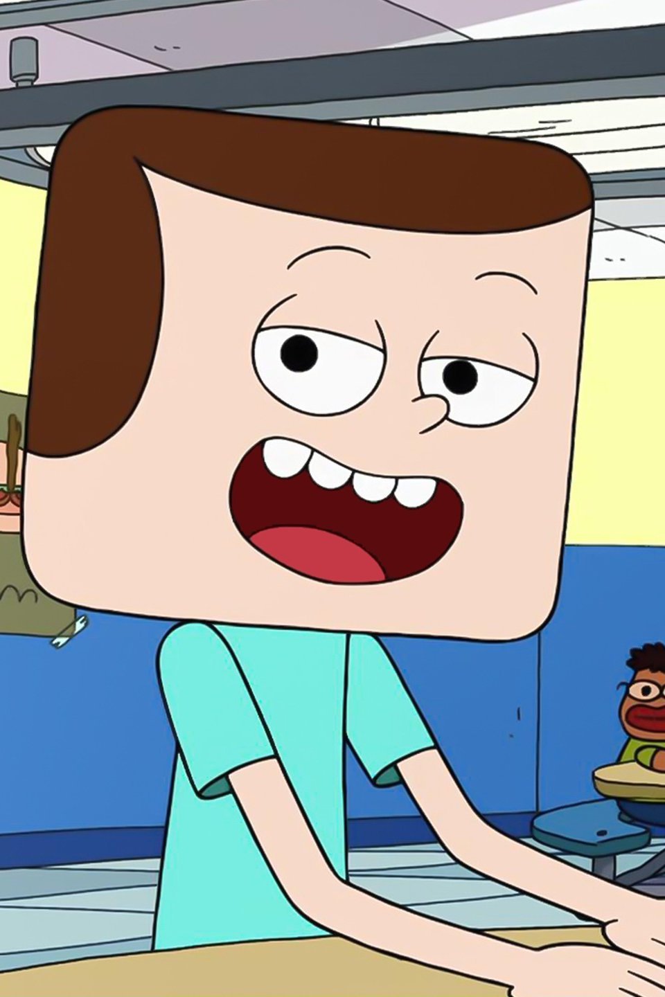 Belson Gets a Girlfriend Pictures - Rotten Tomatoes