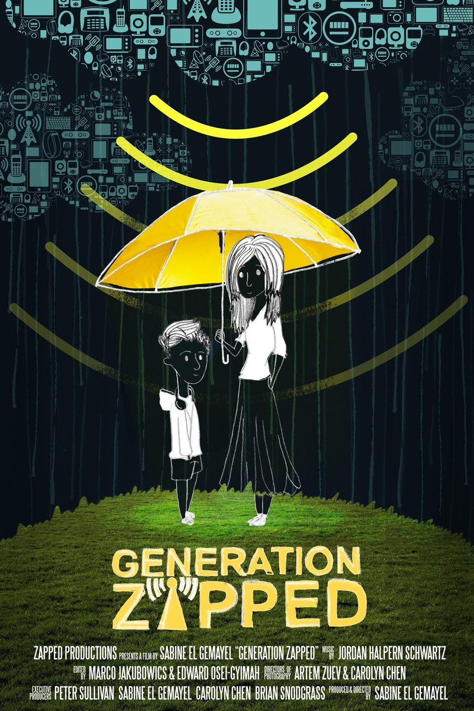 Generation Zapped - Rotten Tomatoes