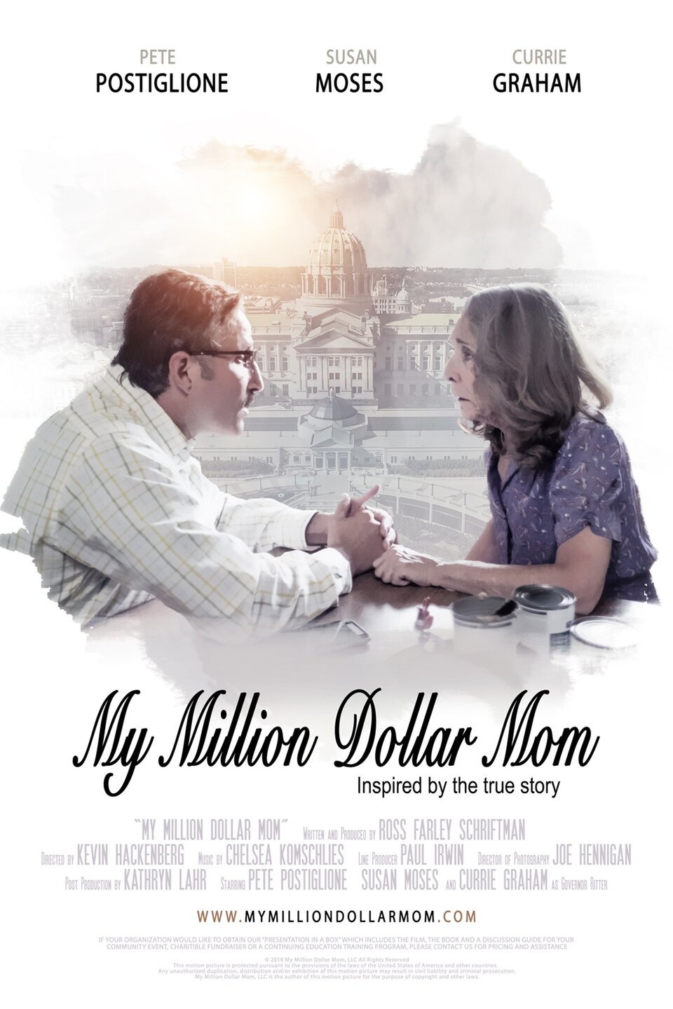 My Million Dollar Mom Pictures Rotten Tomatoes