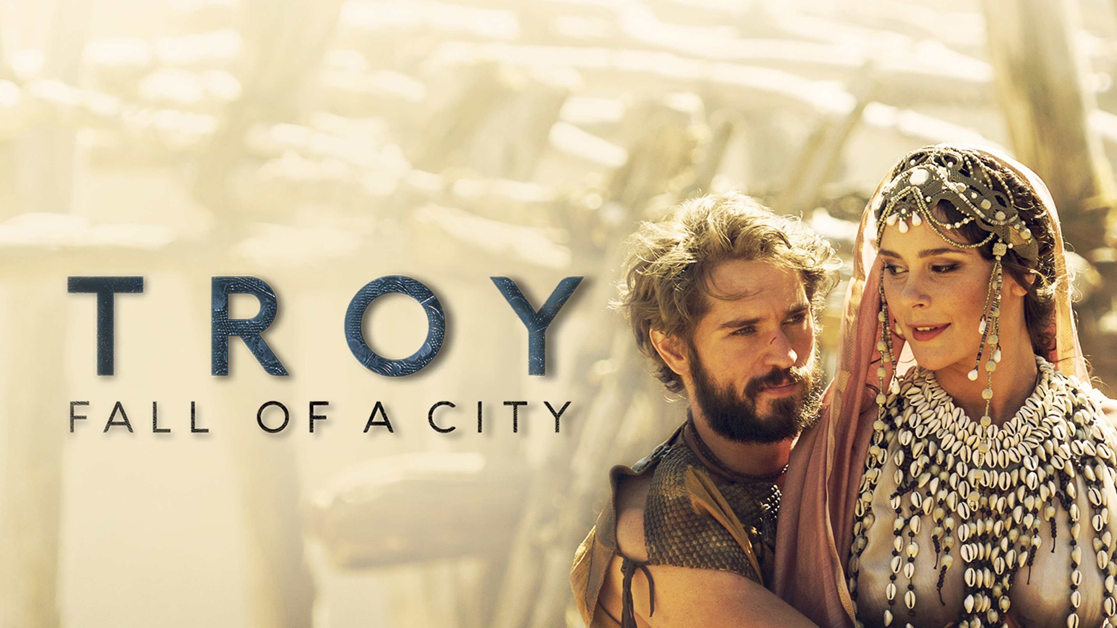 Troy: Fall of a City - Trailers & Videos - Rotten Tomatoes