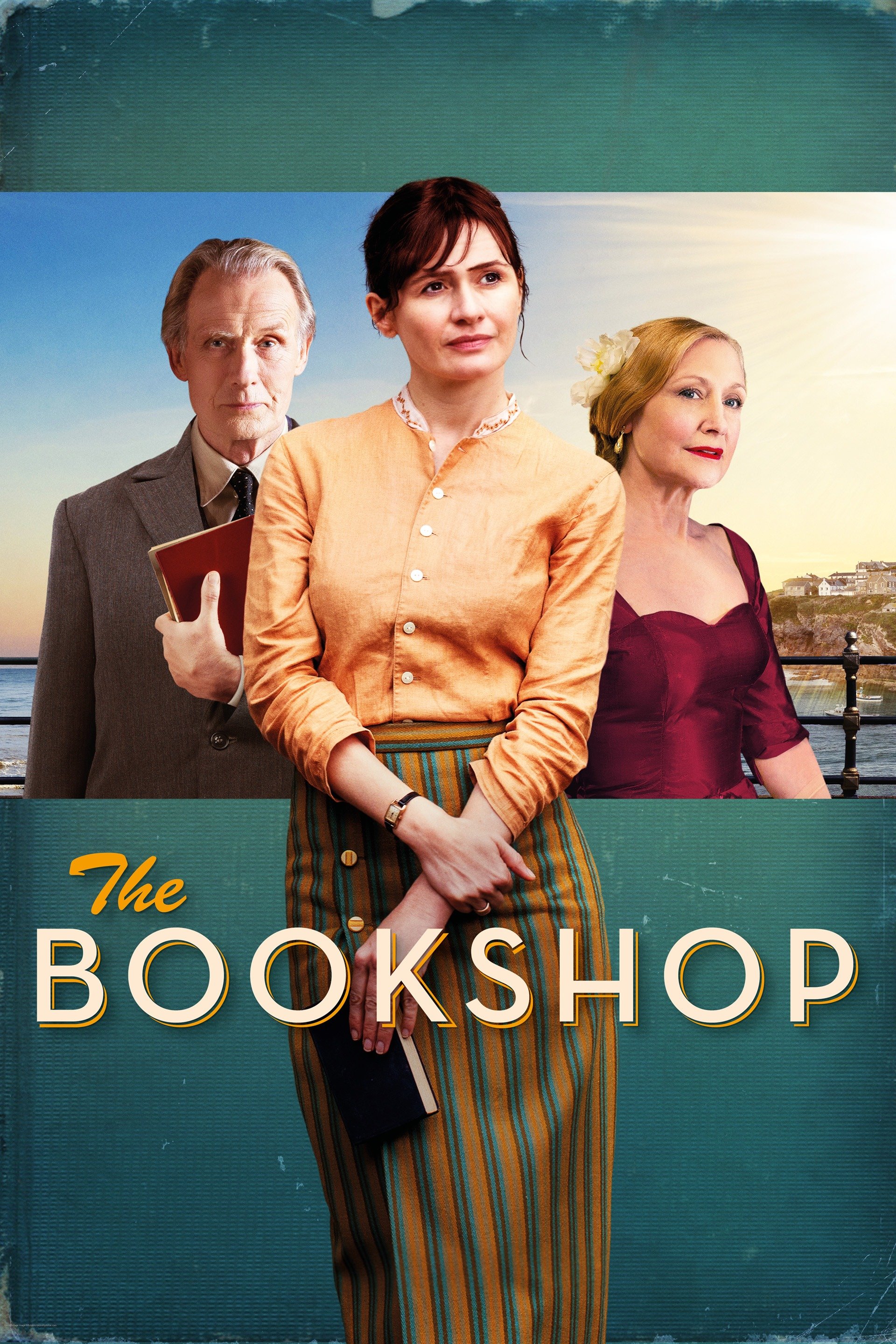The Bookshop: Trailer 1 - Trailers & Videos - Rotten Tomatoes