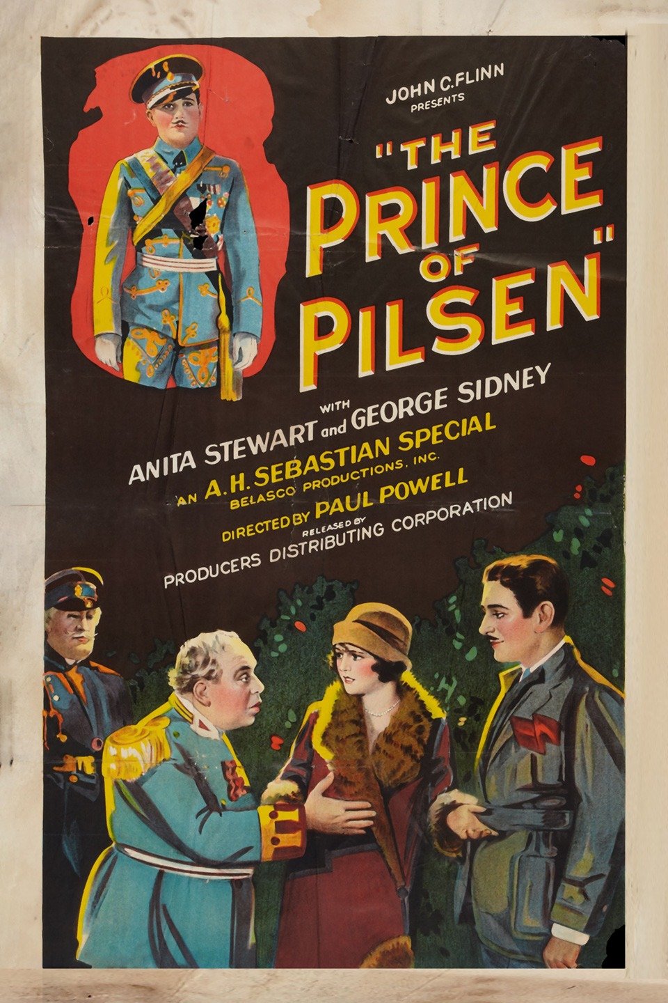 The Prince of Pilsen Pictures - Rotten Tomatoes