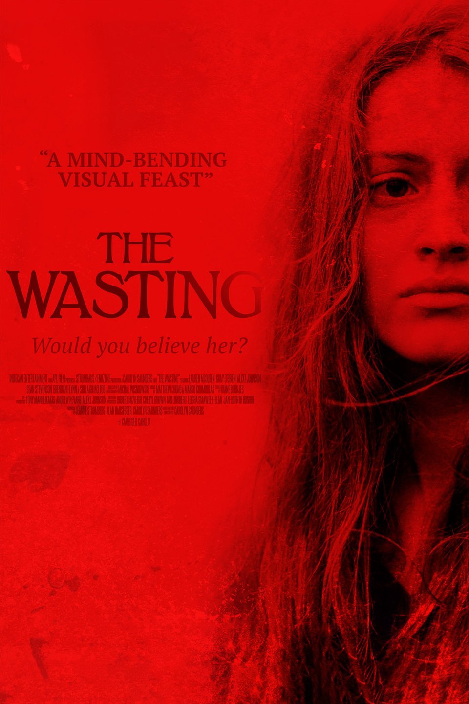 Alexz Johnson Smallville