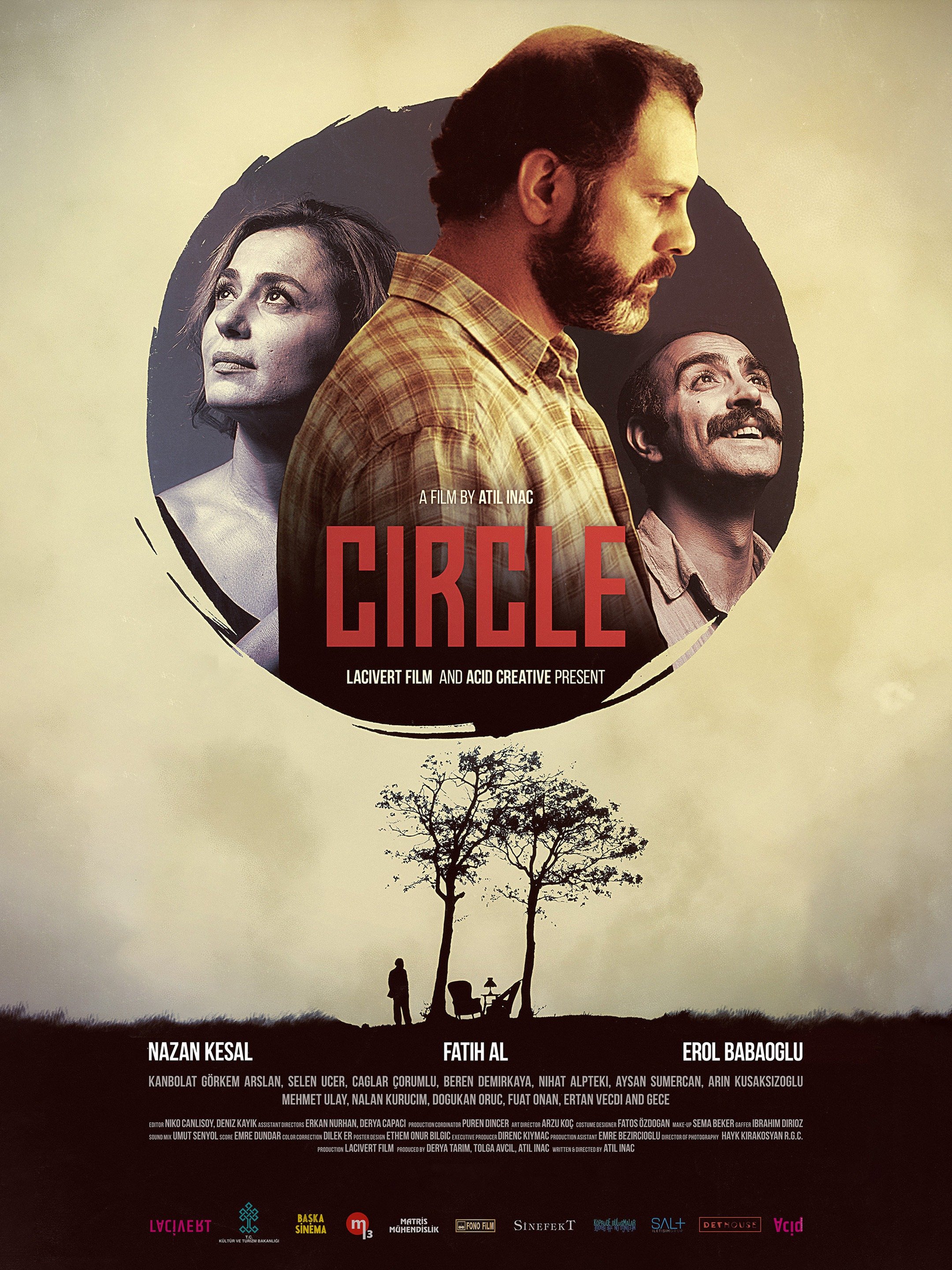 Circle - Rotten Tomatoes