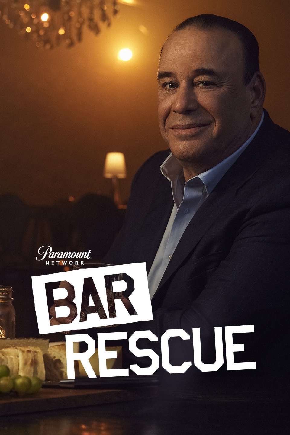 Bar Rescue - Rotten Tomatoes