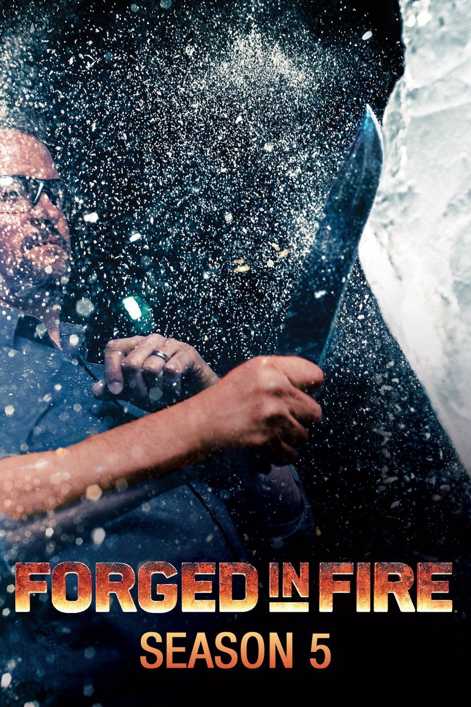 Forged in Fire - Rotten Tomatoes