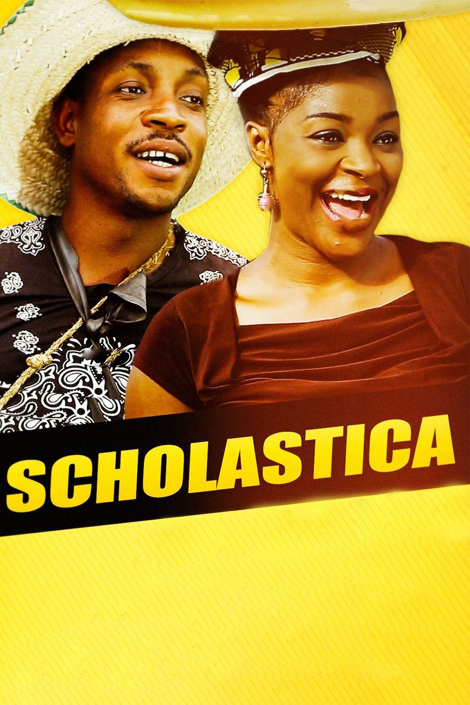 Scholastica - Rotten Tomatoes