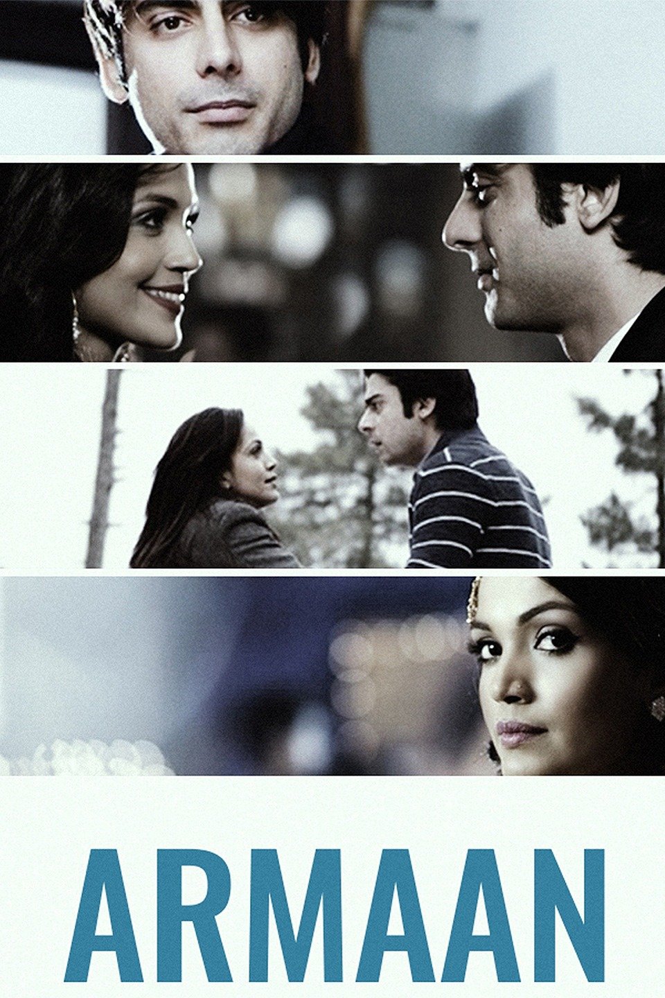 Armaan Pictures - Rotten Tomatoes