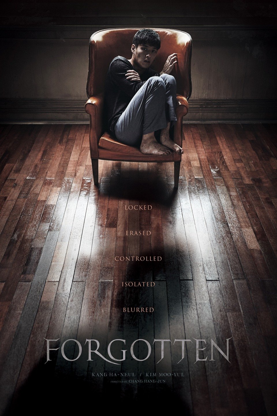 Forgotten - Rotten Tomatoes