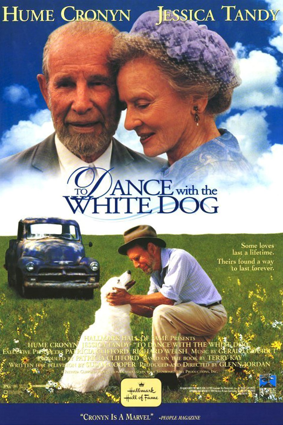 To Dance With the White Dog - Rotten Tomatoes