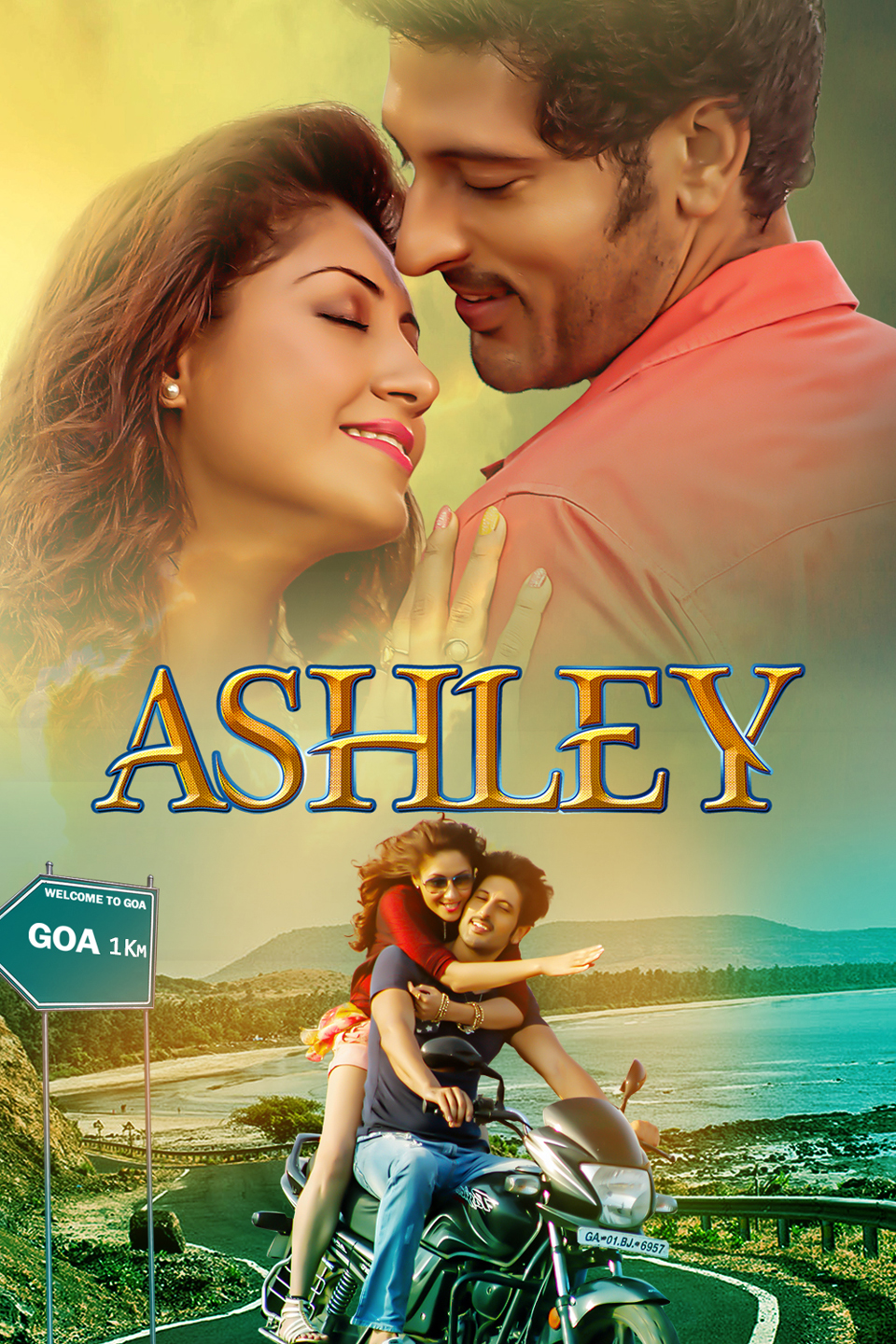 Ashley - Rotten Tomatoes