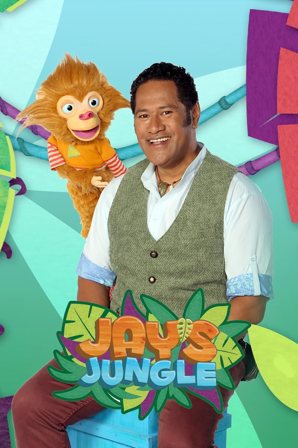 Jay's Jungle - Rotten Tomatoes