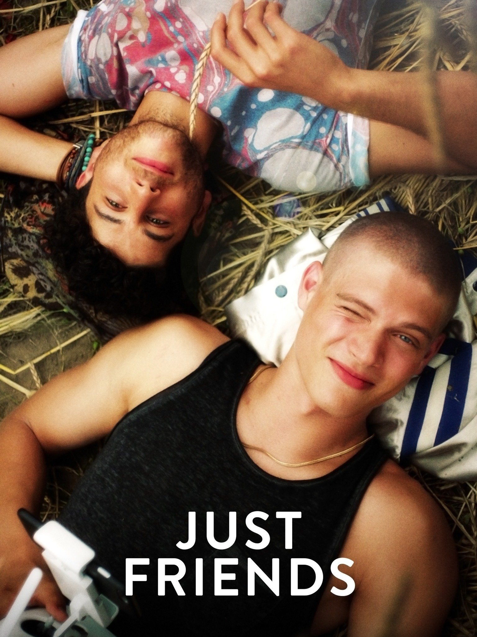 Just Friends Pictures - Rotten Tomatoes