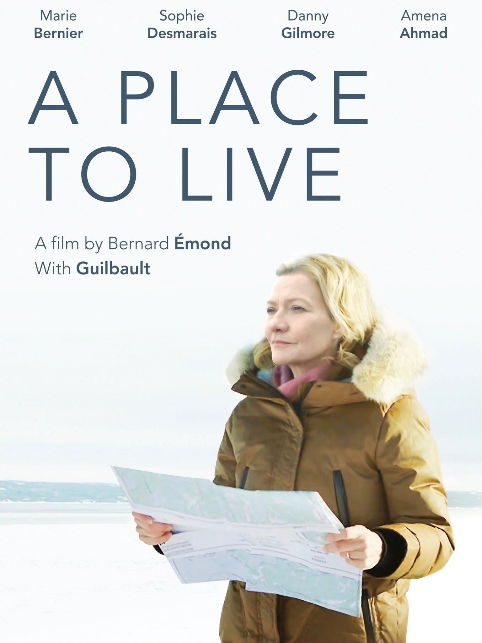A Place to Live Pictures - Rotten Tomatoes