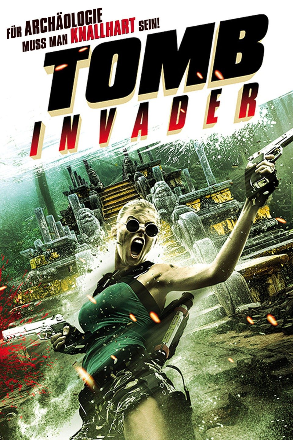 Tomb Invader - Rotten Tomatoes