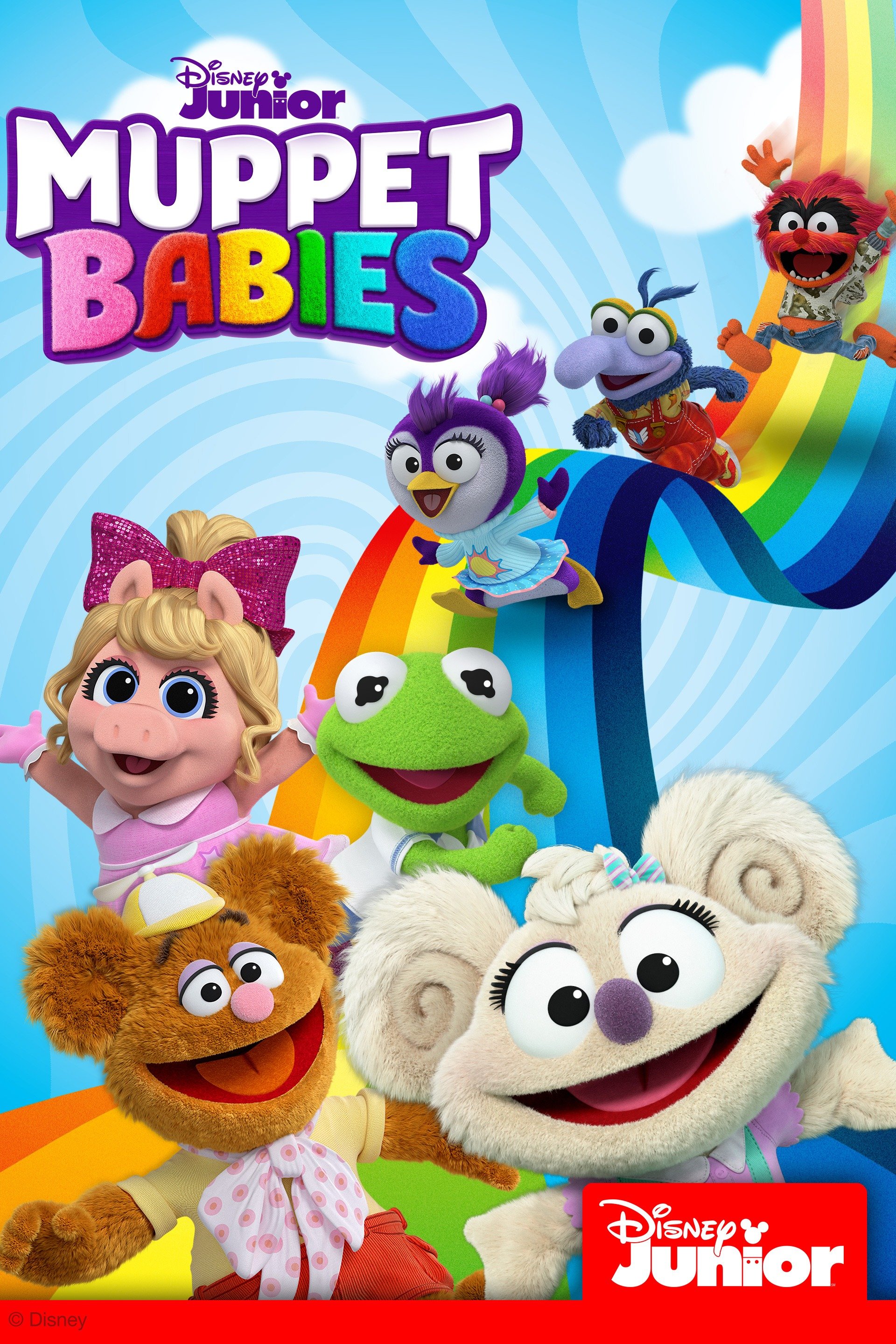 Muppet Babies - Rotten Tomatoes