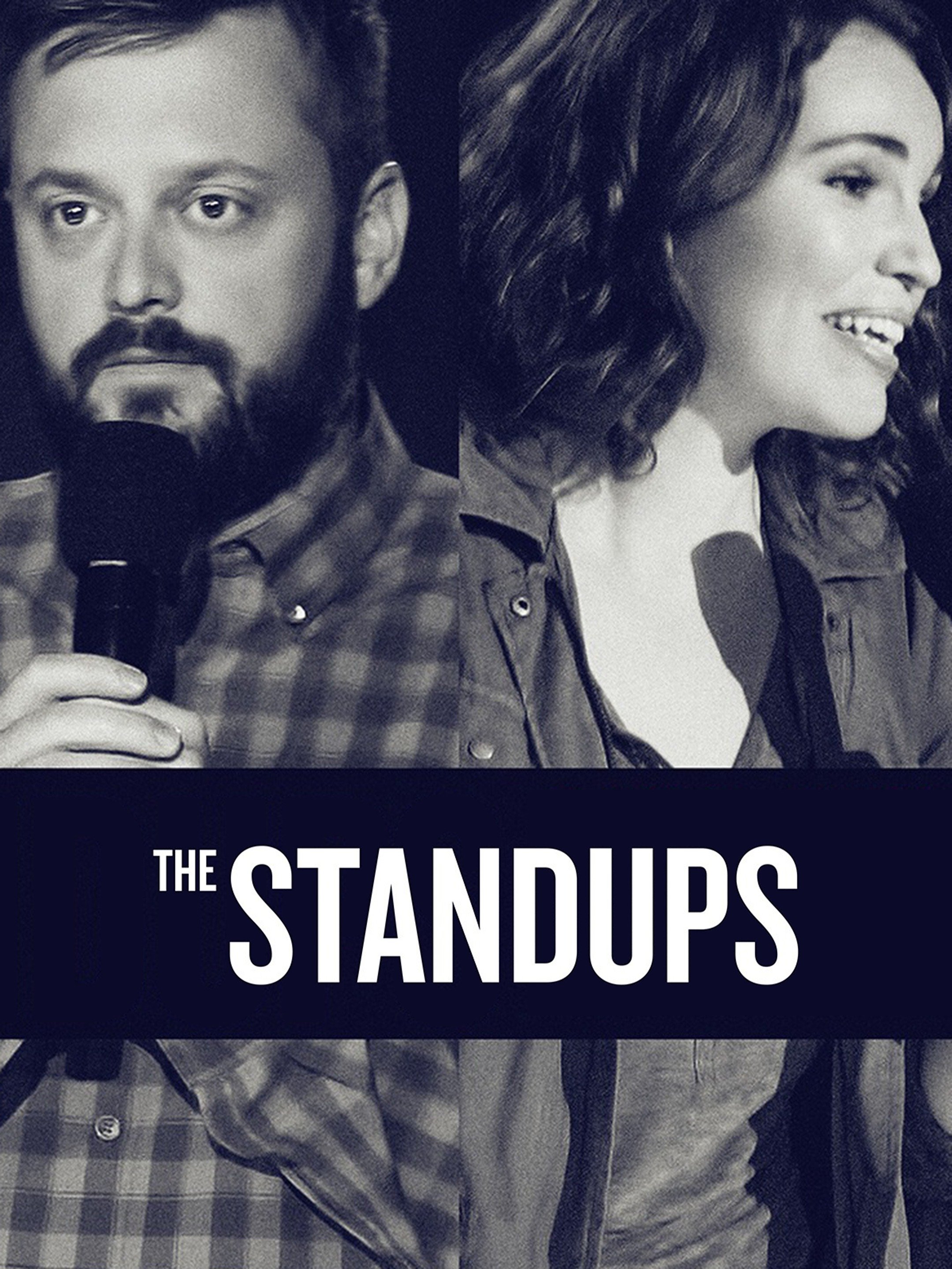 The Standups - Rotten Tomatoes
