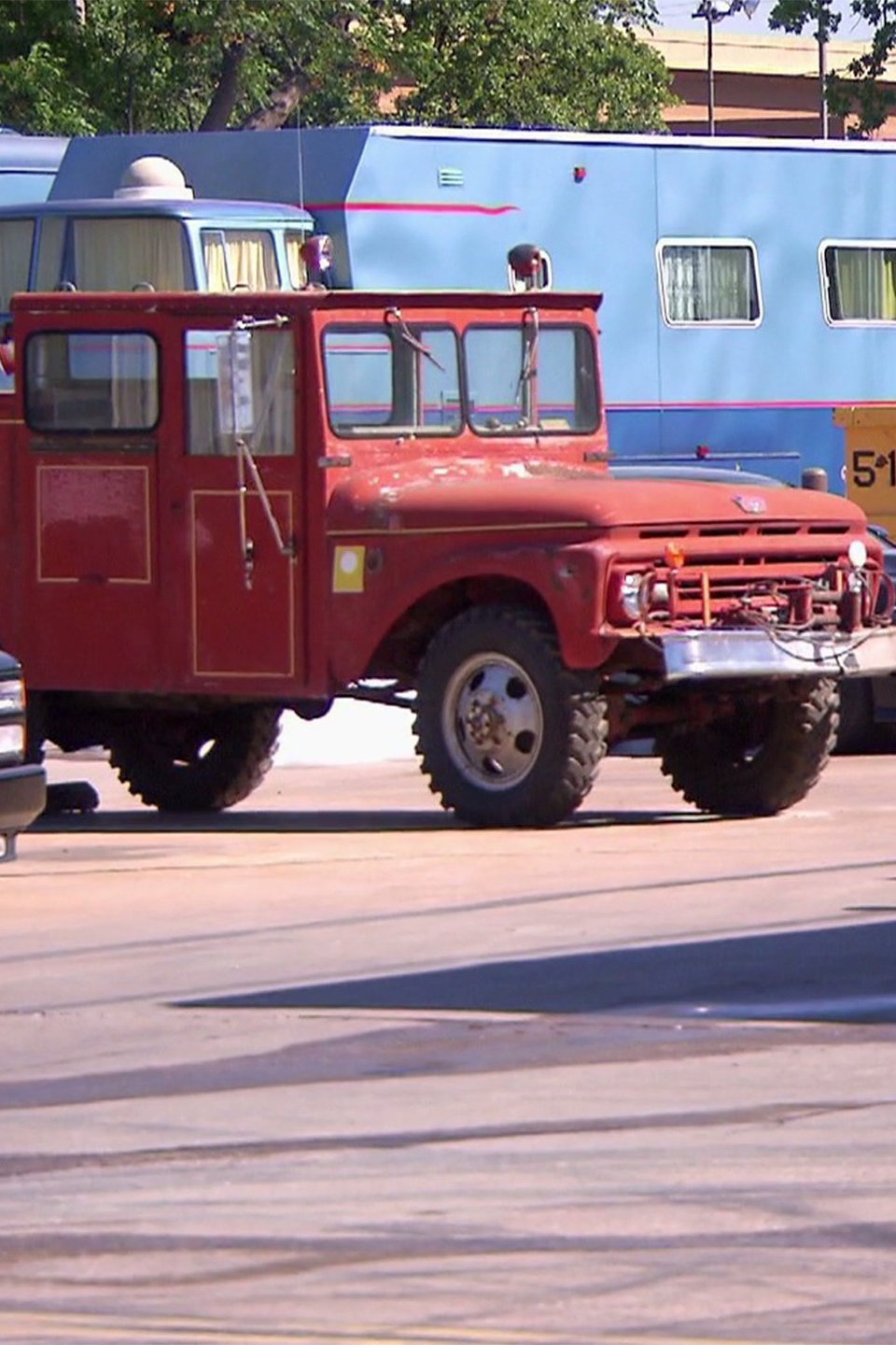 Dat Car Pictures - Rotten Tomatoes