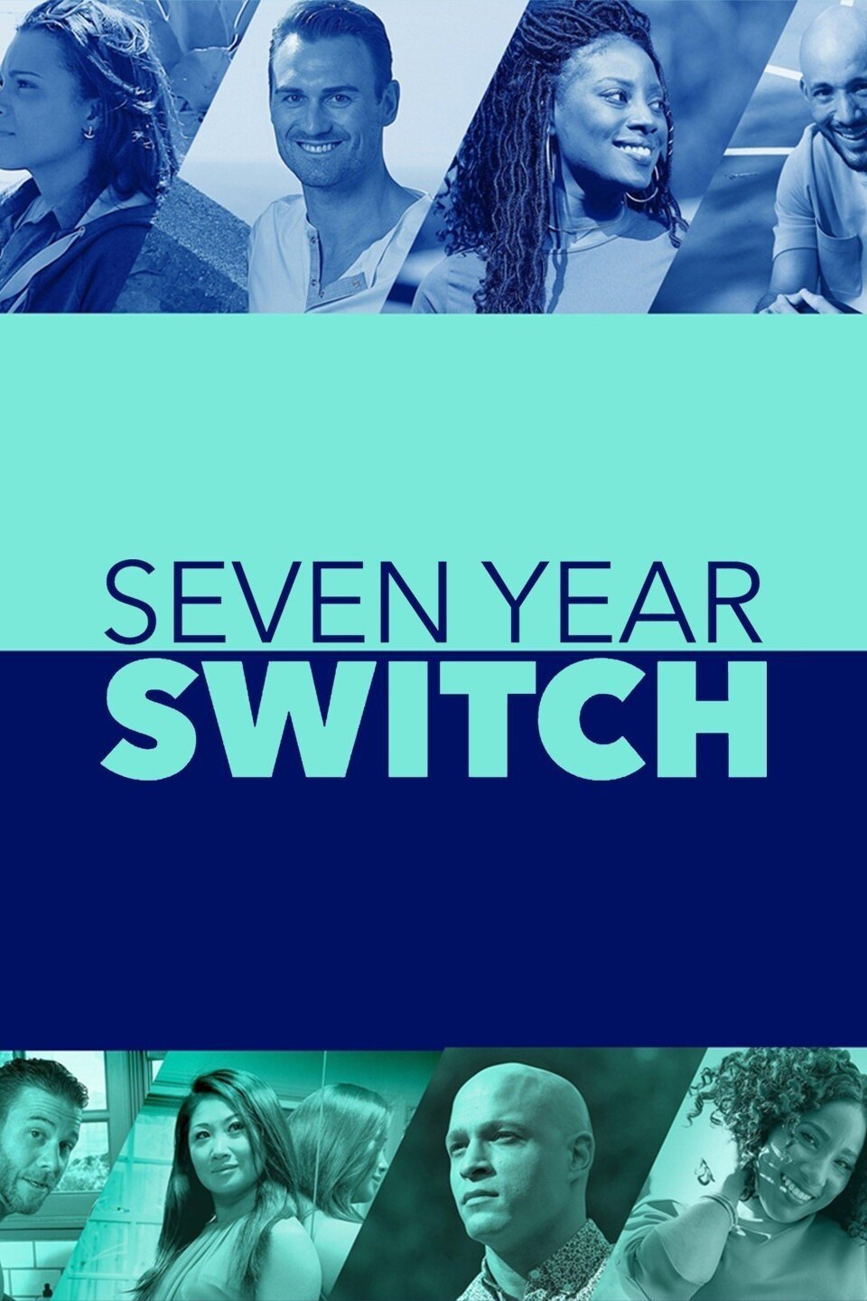 Seven Year Switch UK - Rotten Tomatoes