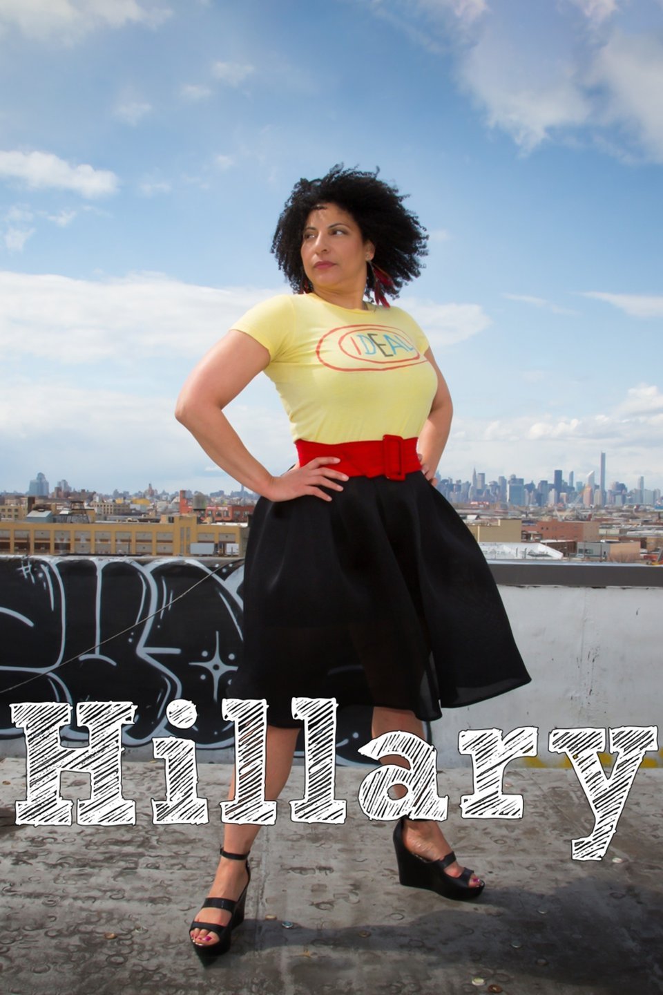 Hillary Pictures - Rotten Tomatoes