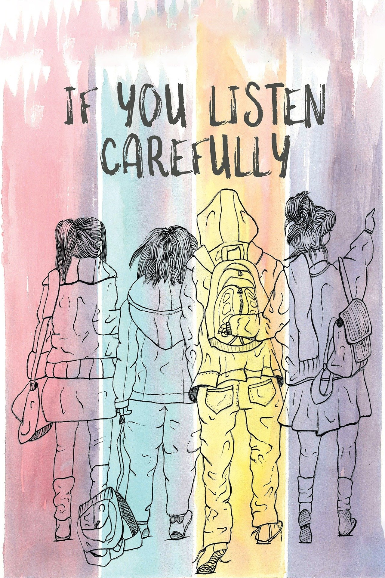 If You Listen Carefully - Rotten Tomatoes