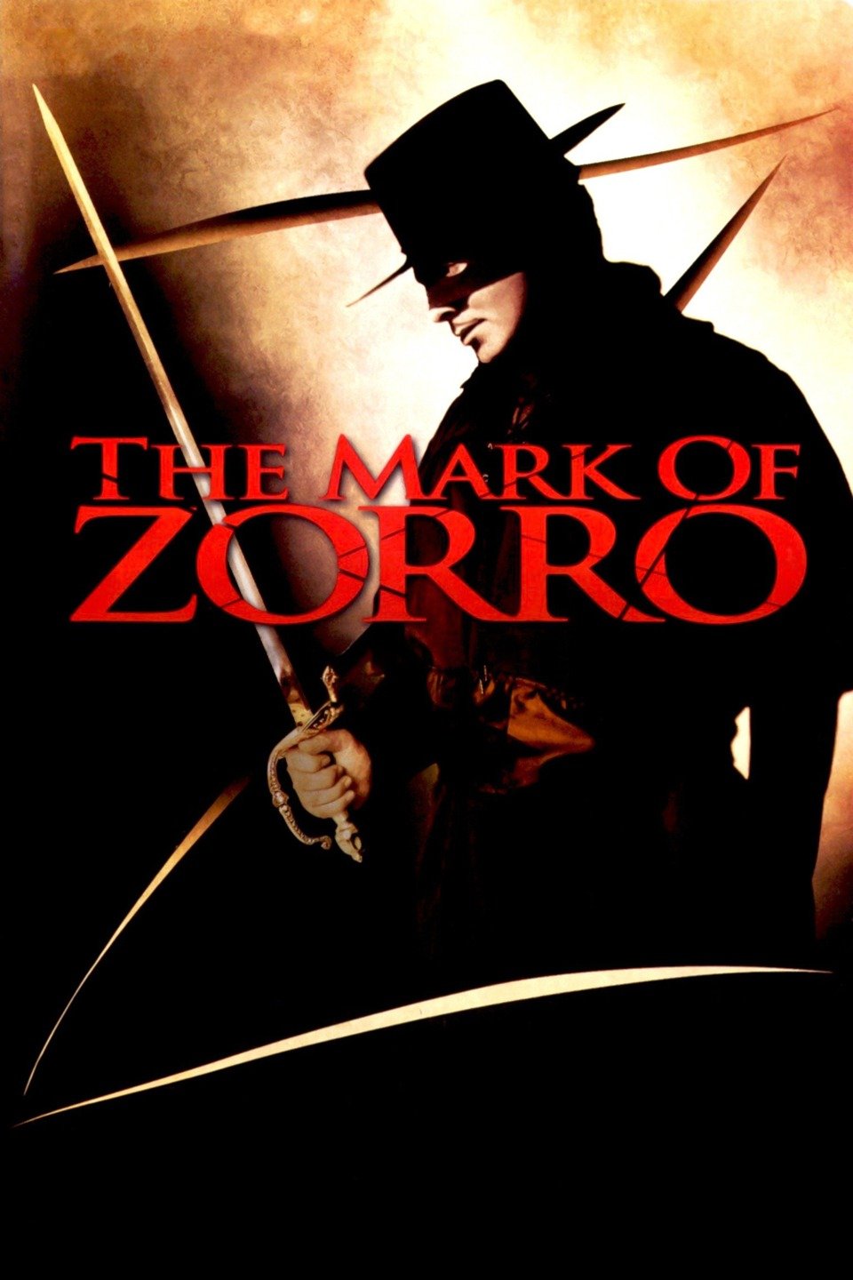 Zorro Return To The Future