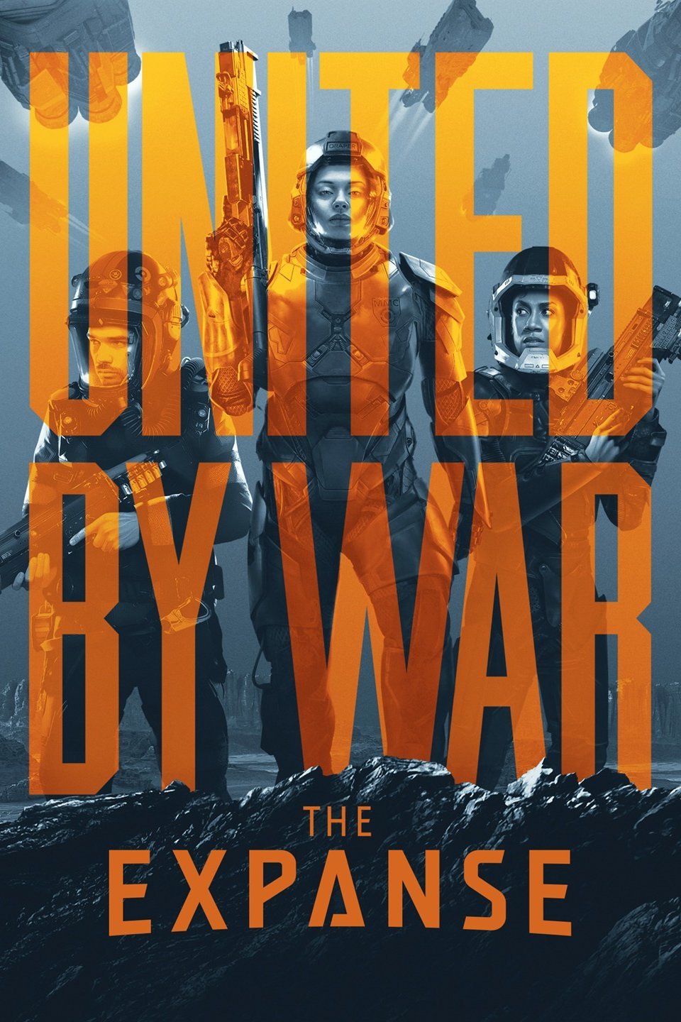 The Expanse - Rotten Tomatoes