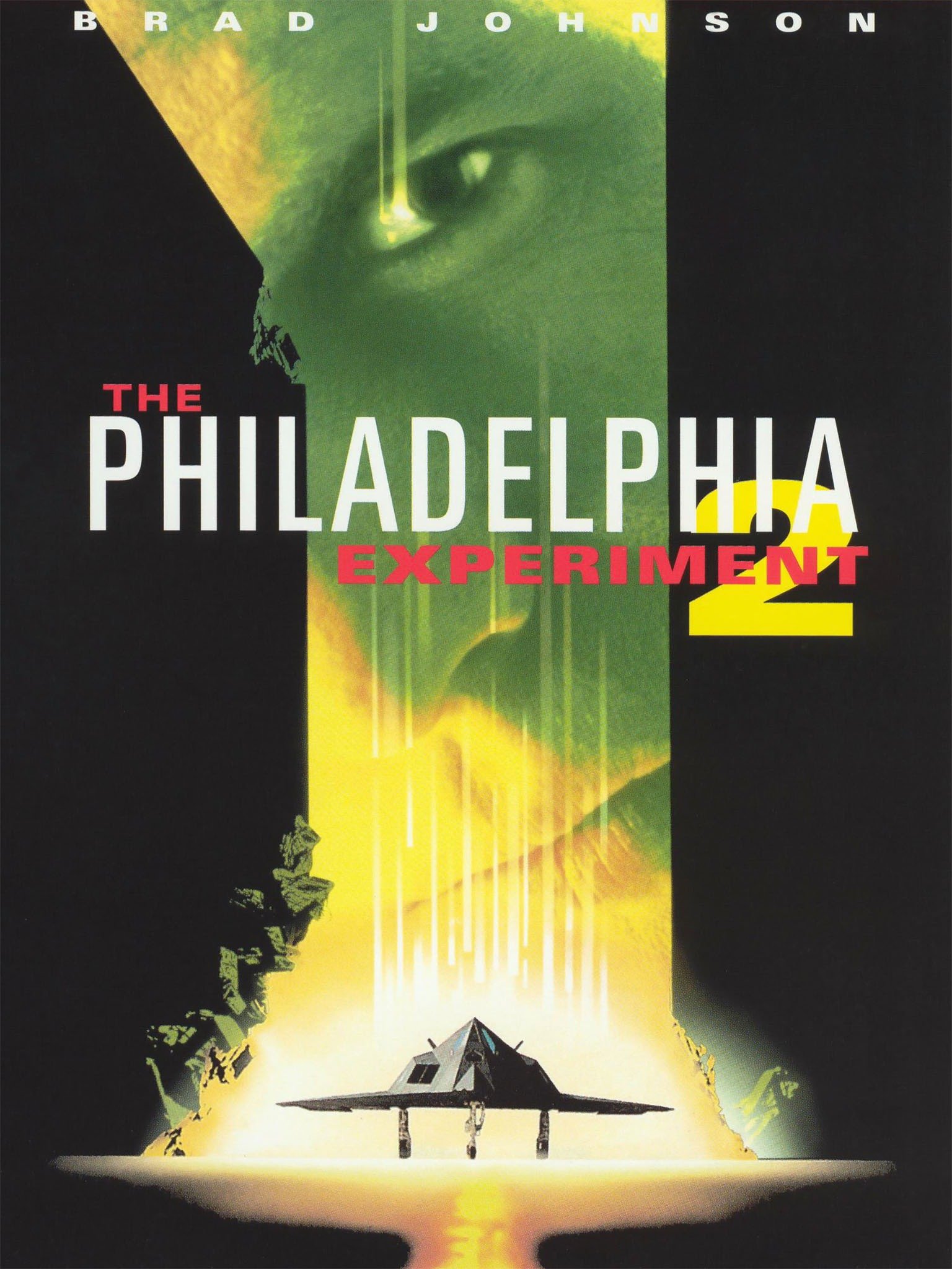 Philadelphia Movie Poster