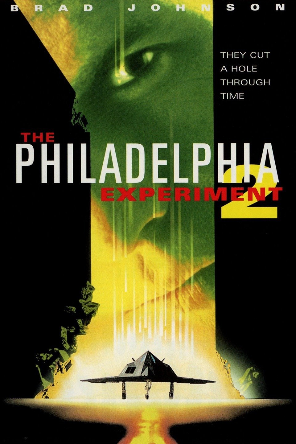 The Philadelphia Experiment II - Rotten Tomatoes