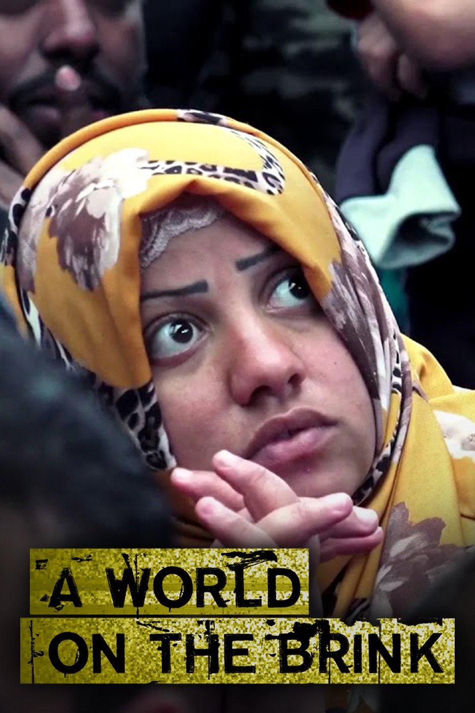 A World on the Brink - Rotten Tomatoes