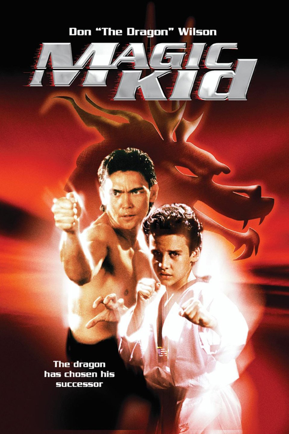 Magic Kid - Rotten Tomatoes