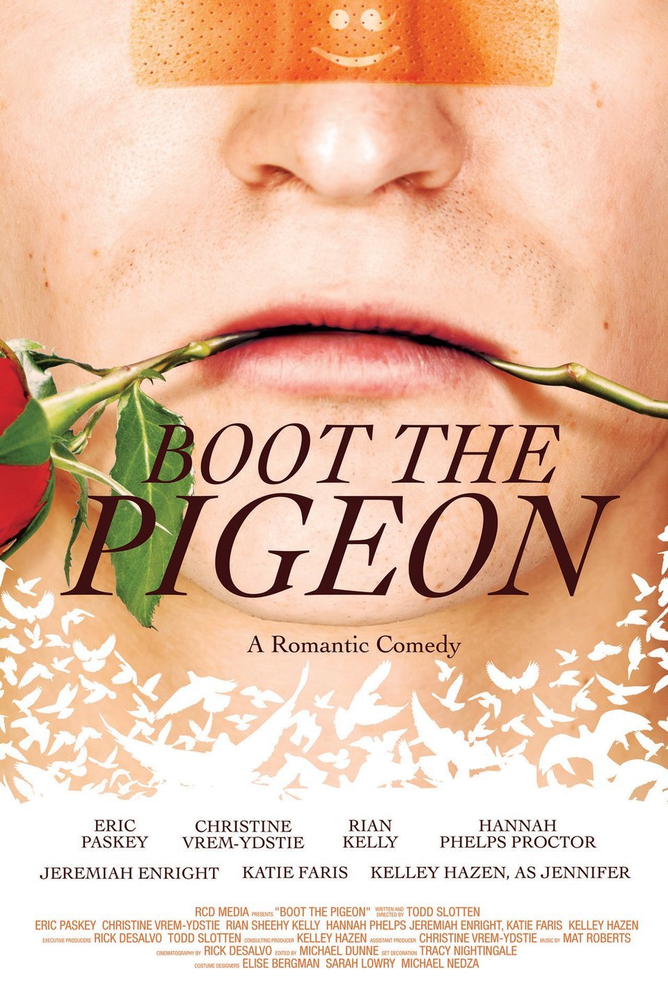 Boot the Pigeon - Rotten Tomatoes