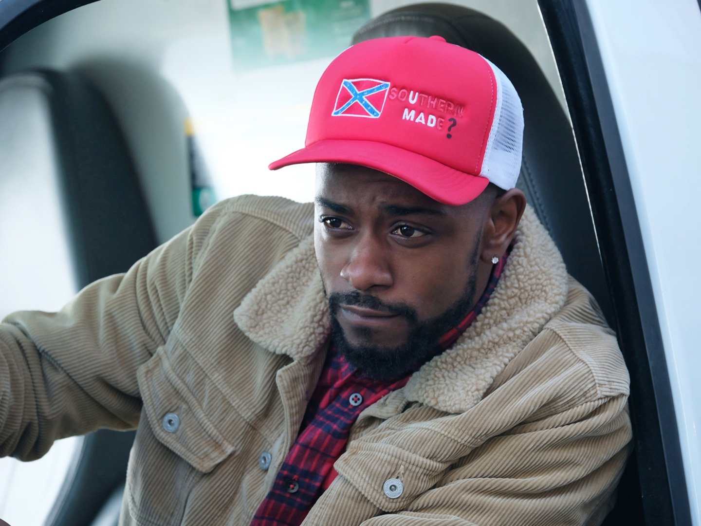 Atlanta: Season 2 Episode 6 Clip - Understanding Teddy Perkins ...