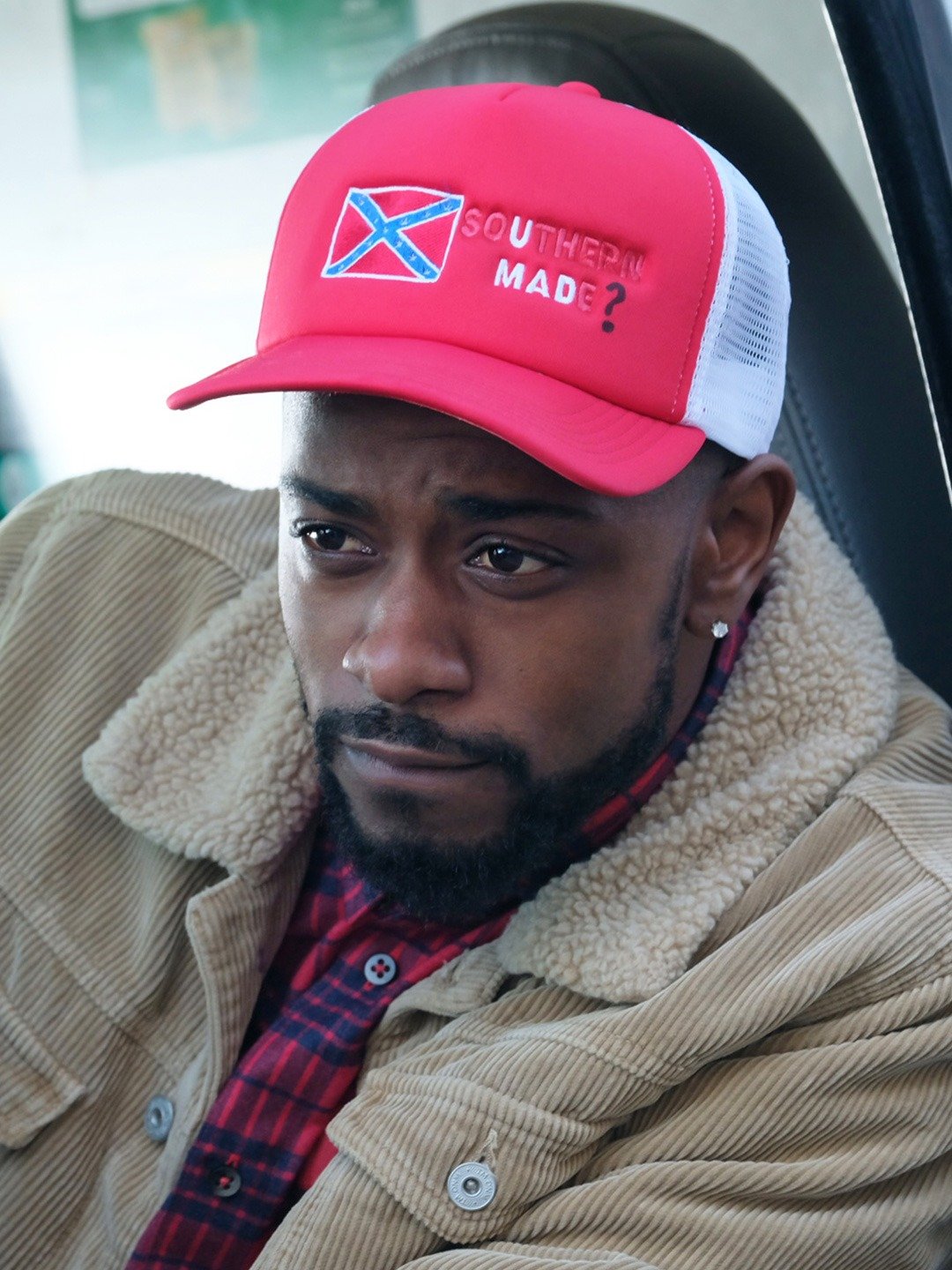 Atlanta: Season 2 Episode 6 Clip - Understanding Teddy Perkins ...