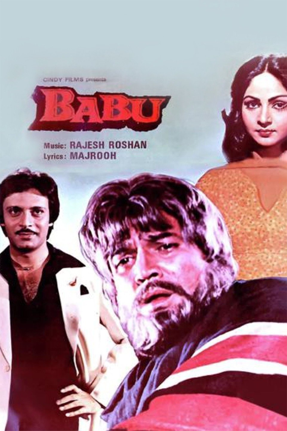 Babu - Rotten Tomatoes