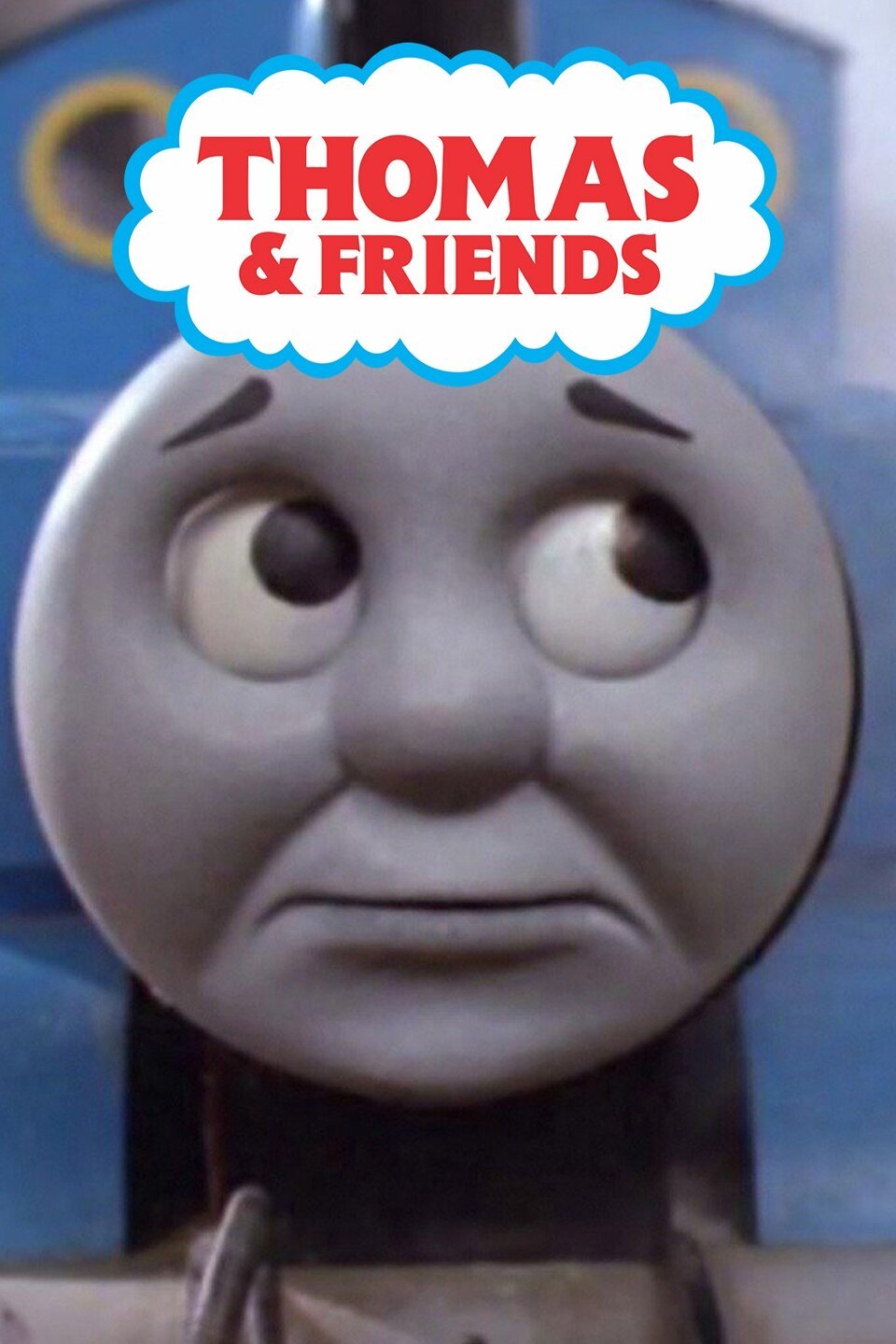 Thomas & Friends - Rotten Tomatoes