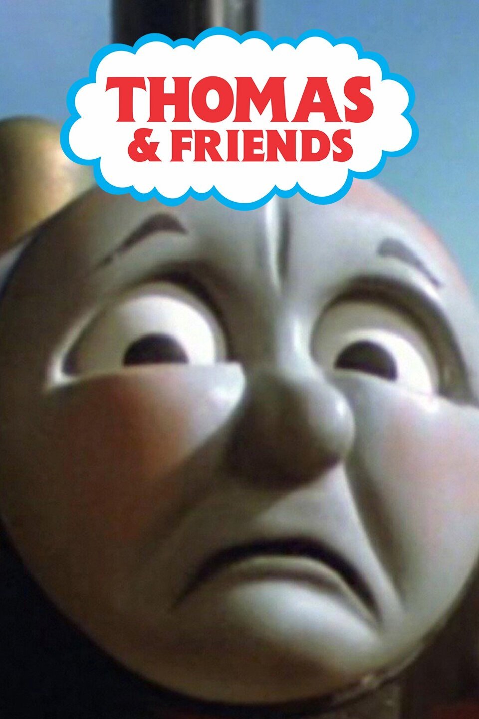 Thomas & Friends - Rotten Tomatoes