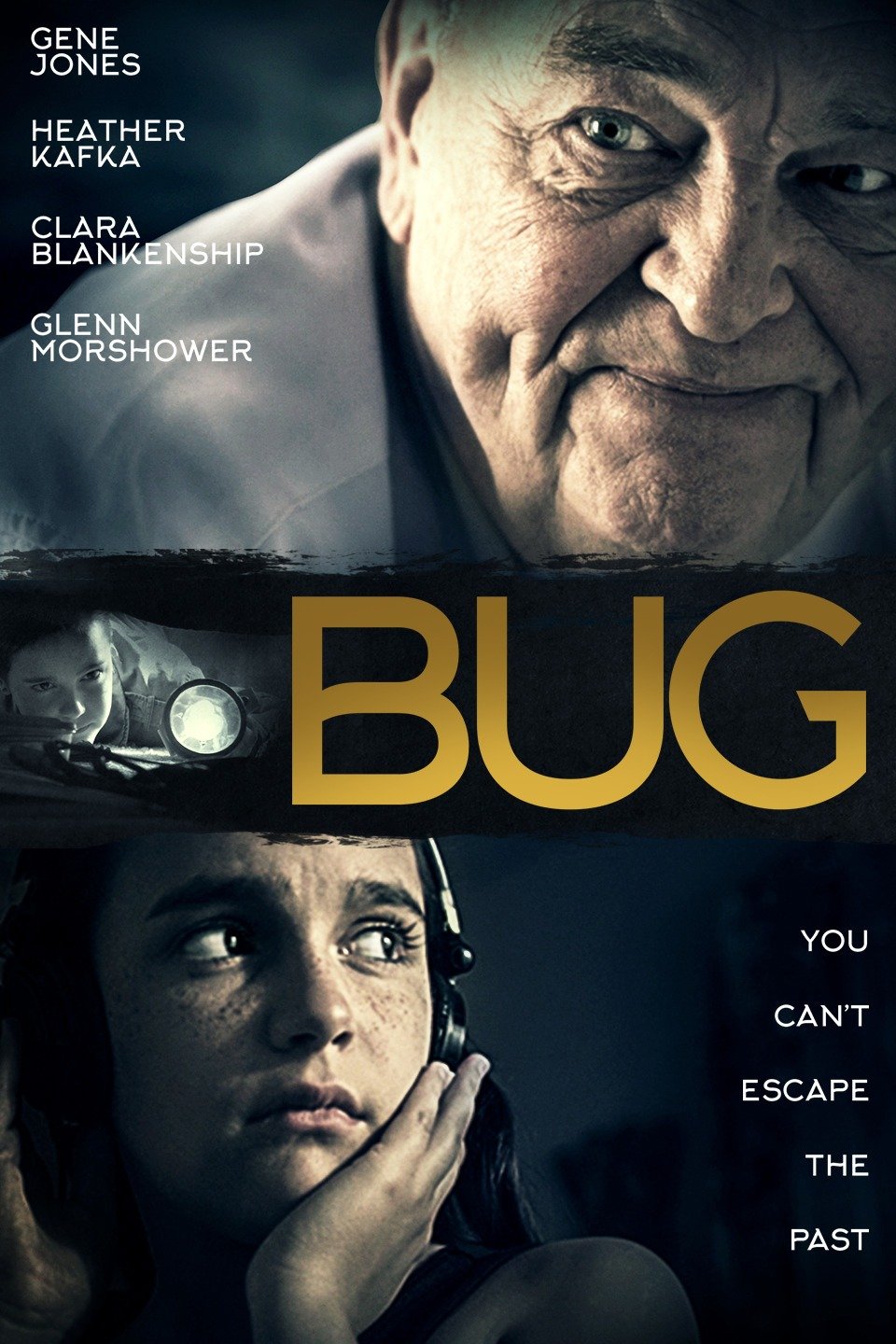 Bug - Rotten Tomatoes