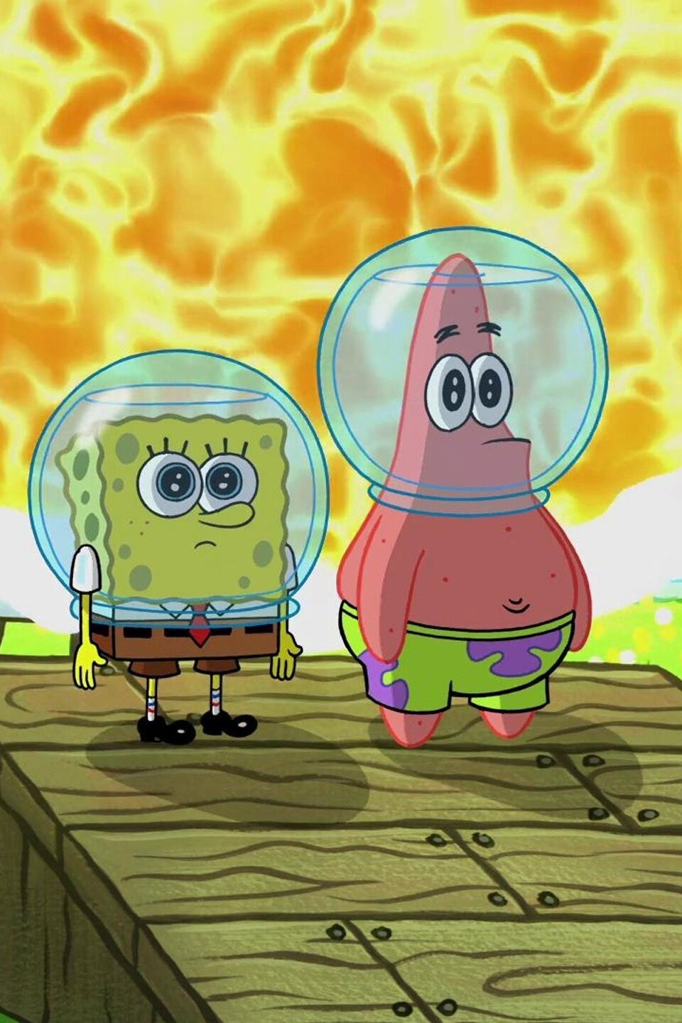 Doodle Dimension; Moving Bubble Bass Pictures - Rotten Tomatoes