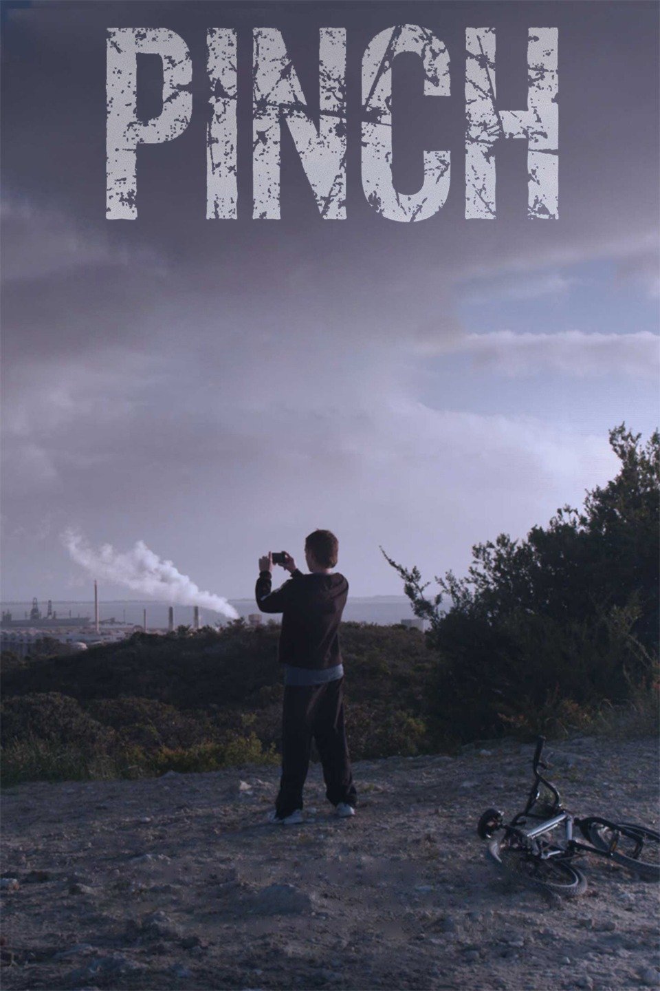 Pinch - Rotten Tomatoes