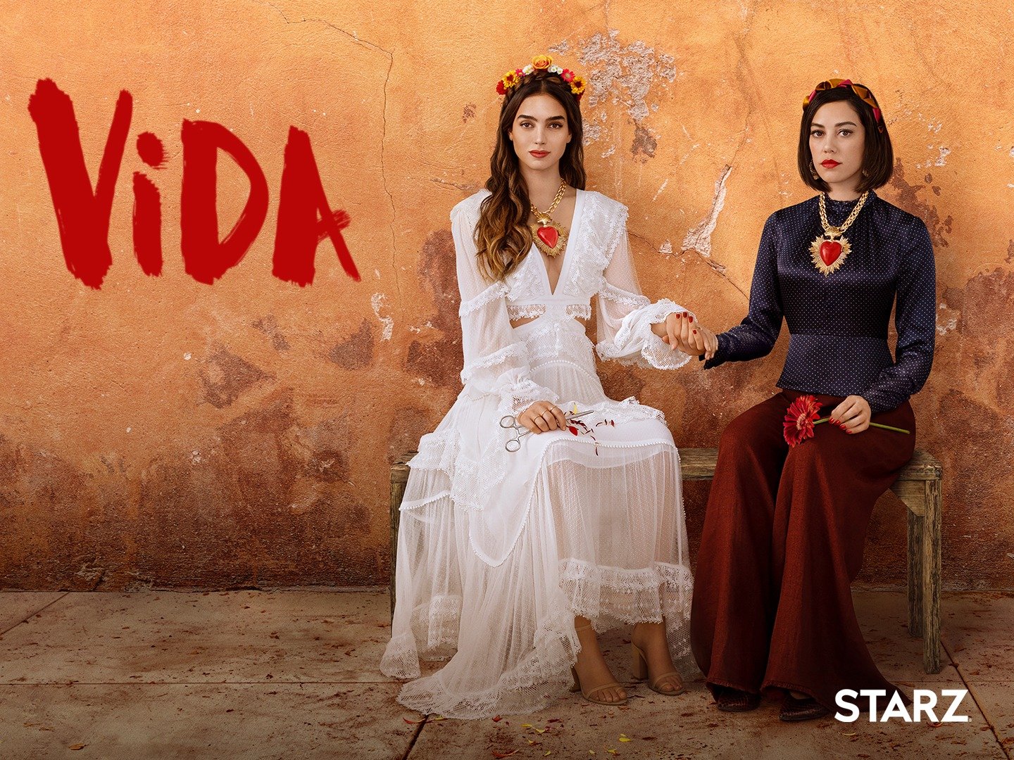 Vida: Season 3 Episode 4 Clip - Thank You, Next - Trailers & Videos ...