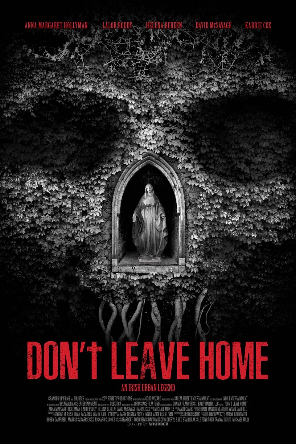 Don't Leave Home - Rotten Tomatoes