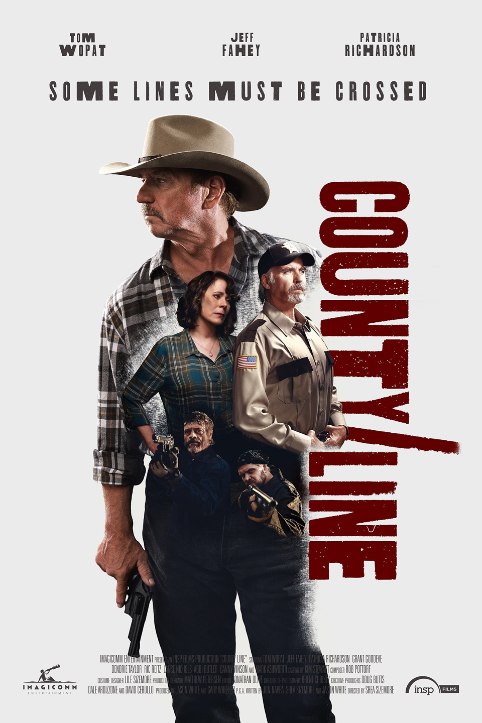 County Line - Rotten Tomatoes