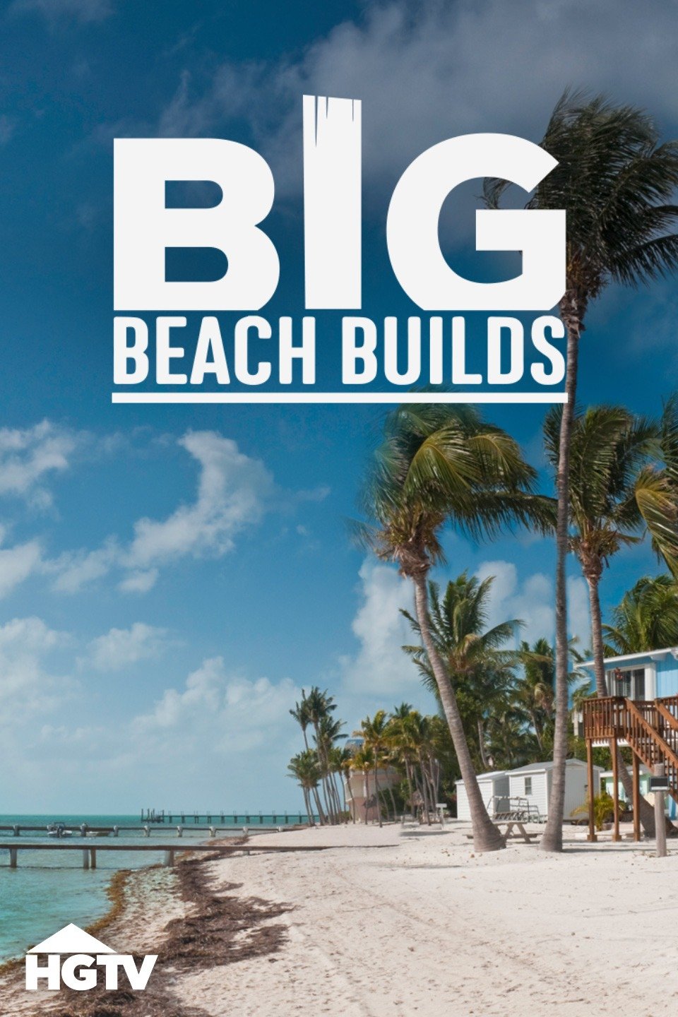 Big Beach Builds - Rotten Tomatoes