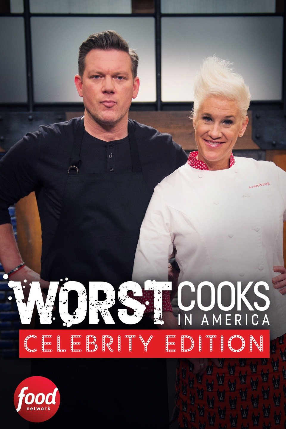 Worst Cooks in America - Rotten Tomatoes