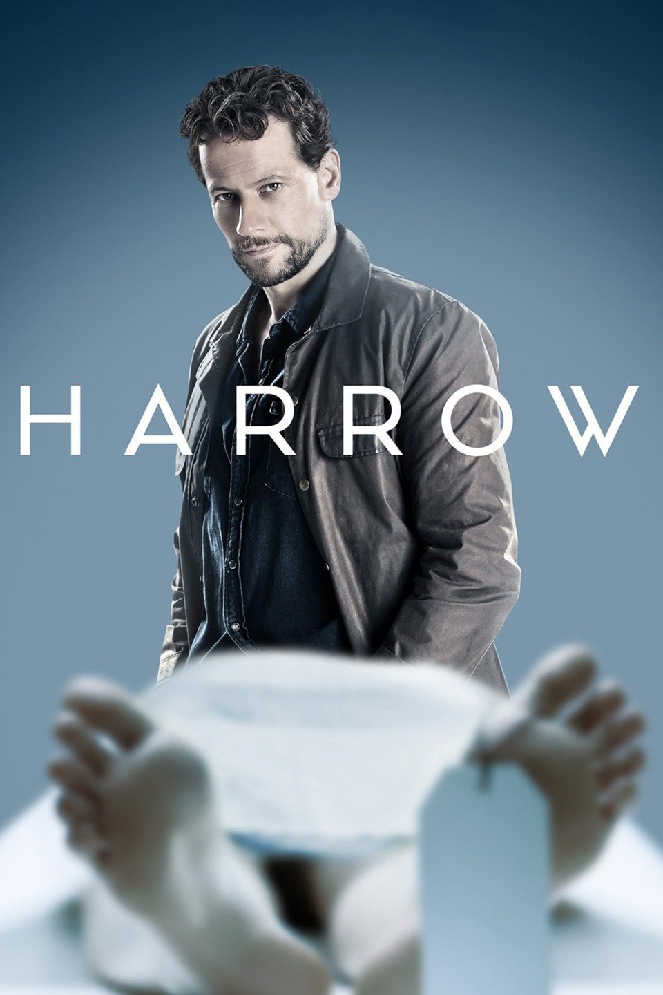 Harrow - Rotten Tomatoes