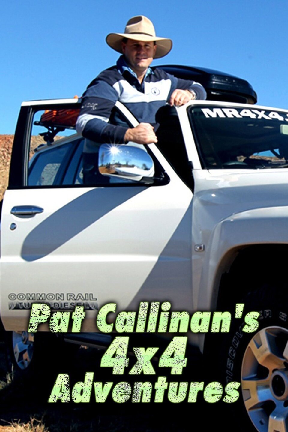 Pat Callinan's 4x4 Adventures - Rotten Tomatoes